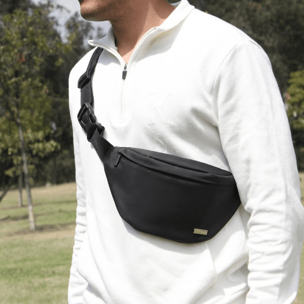 Canguro Minimalista – Legado Villamil